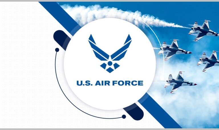 Air Force Issues RFI on Global Transport Platform-as-a-Service – GovCon ...