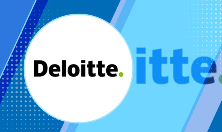 Deloitte Wins $2.4B GSA Contract to Help Address Submarine Workforce ...