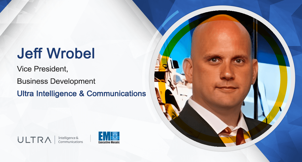 Executive Moves | GovCon Wire