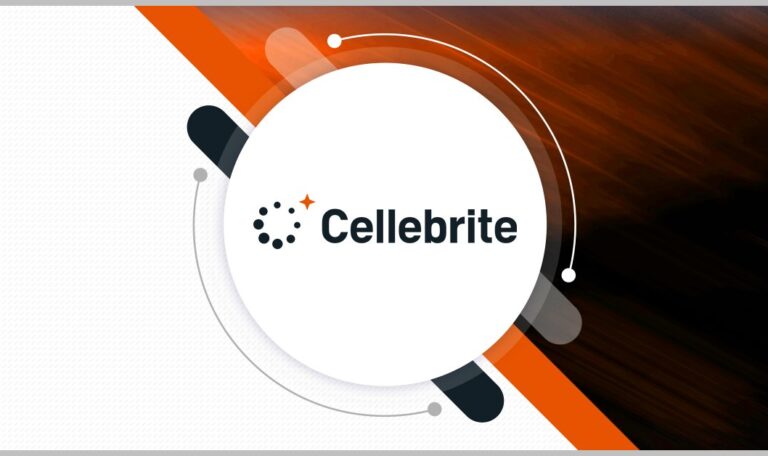 Cellebrite Establishes New Unit Focused on Federal Government Customers ...