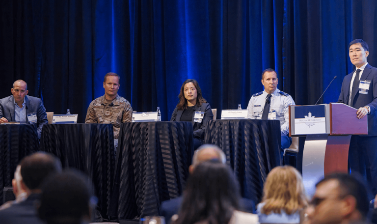 CJADC2 1.0 Expected This Fall, DOD Leaders Say – GovCon Wire