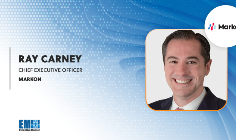 Sterling-Backed Markon Acquires ASEC to Further Advance Government ...