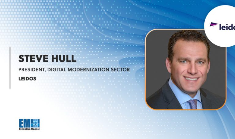 Leidos Secures $823M DISA Task Order for DoDNet Operations, Sustainment ...