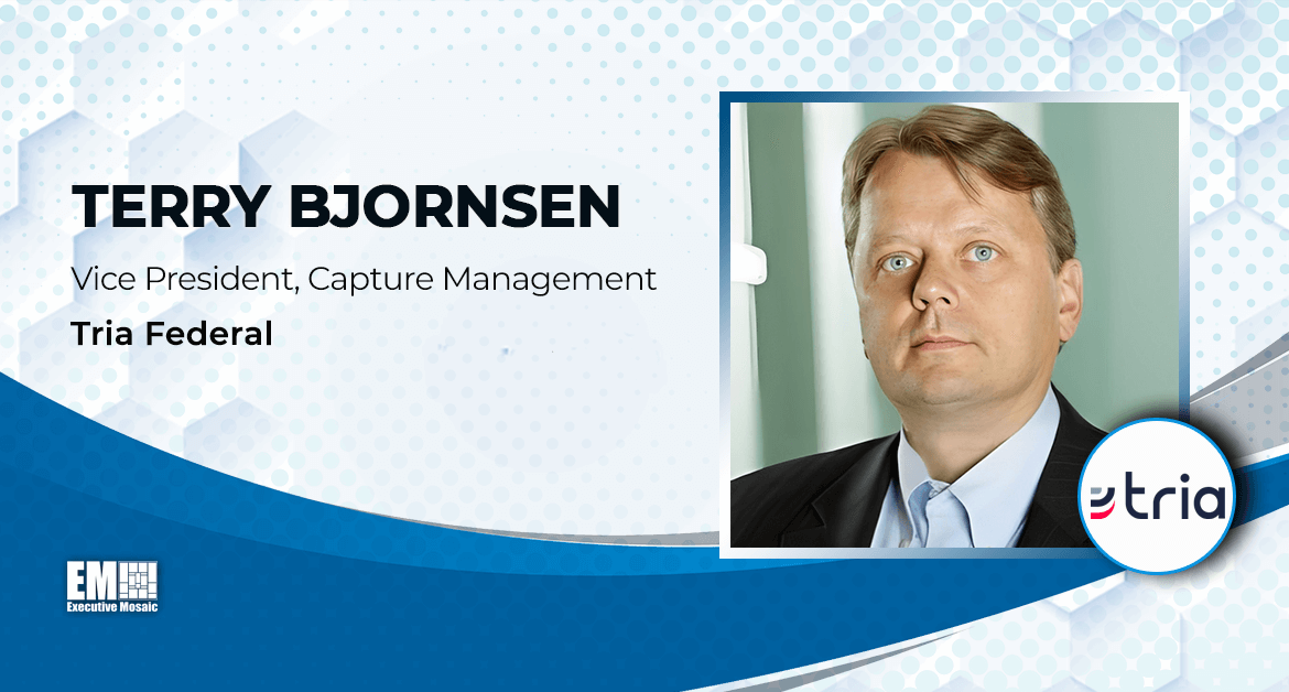 Executive Moves | GovCon Wire