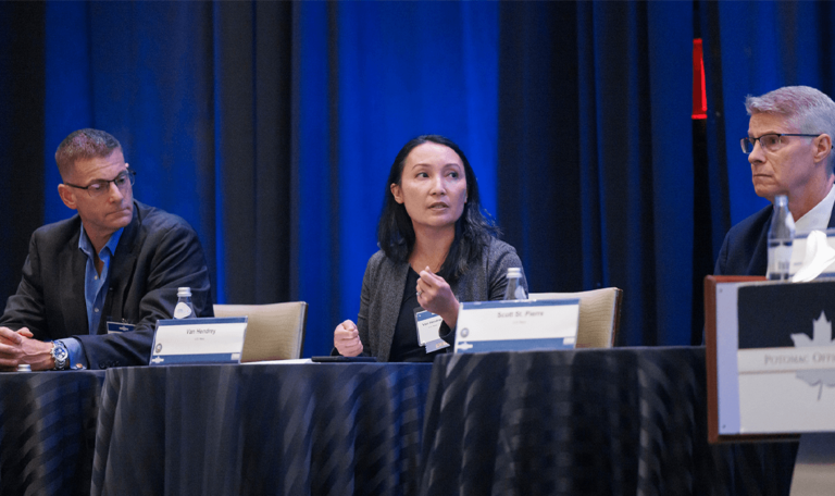 Naval Officers Speak on the Developmental Processes of Mission Systems ...