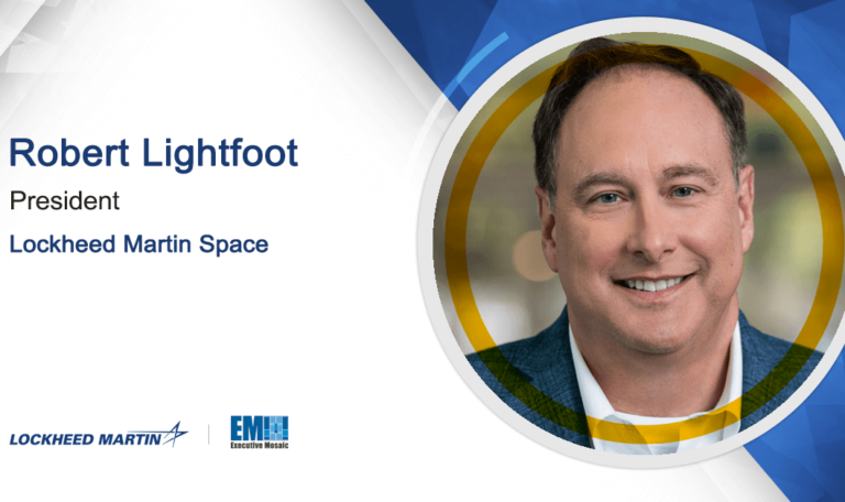 Lockheed to Buy Terran Orbital for $450M