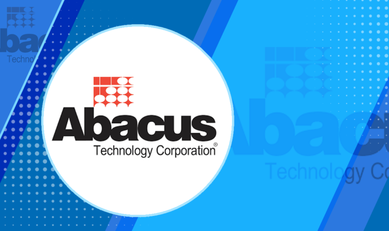 Abacus Technology Wins $124M Air Force Contract for Tech Services