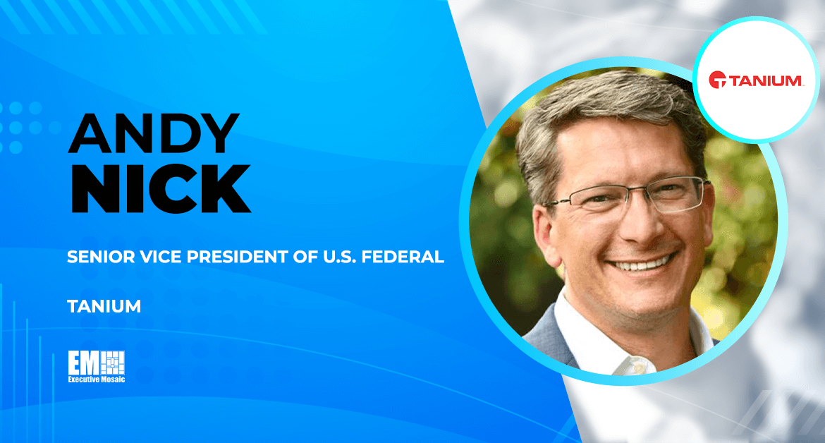 Executive Moves | GovCon Wire