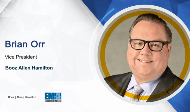 Booz Allen Gets $506M Army Contract to Develop Combat Systems for Vertical Lift Platforms