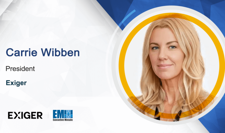 Exiger Buys Logistics Intelligence Platform Provider XSB; Carrie Wibben ...