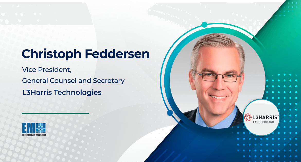 Executive Moves | GovCon Wire