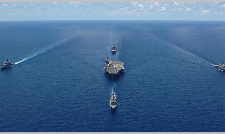 7 Key Navy Contract Opportunities in 2024 – GovCon Wire