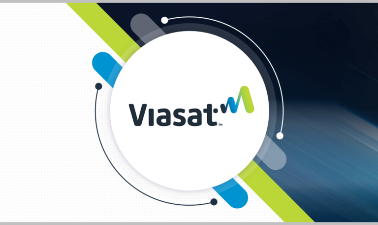 Viasat Awarded $153M DISA Contract for Blue Force Tracker 2 Support ...
