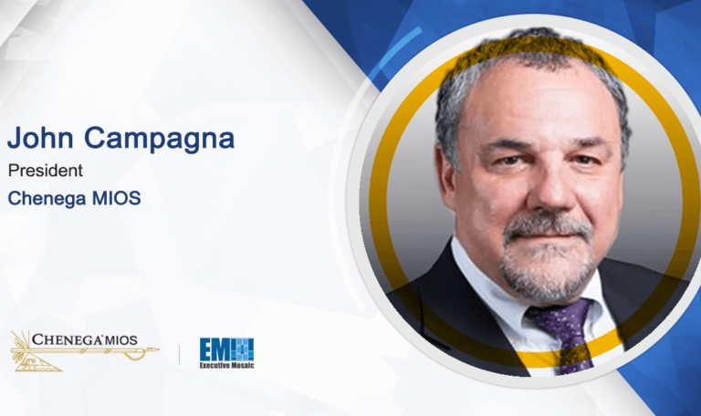 Chenega MIOS Expands Capability Portfolio With SecuriGence Addition ...