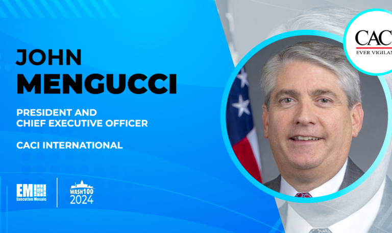 CACI Books $416M Army Task Order for SIGINT Ops Modernization