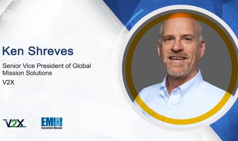 V2X Wins $3.7B US Army Task Order for Training Support