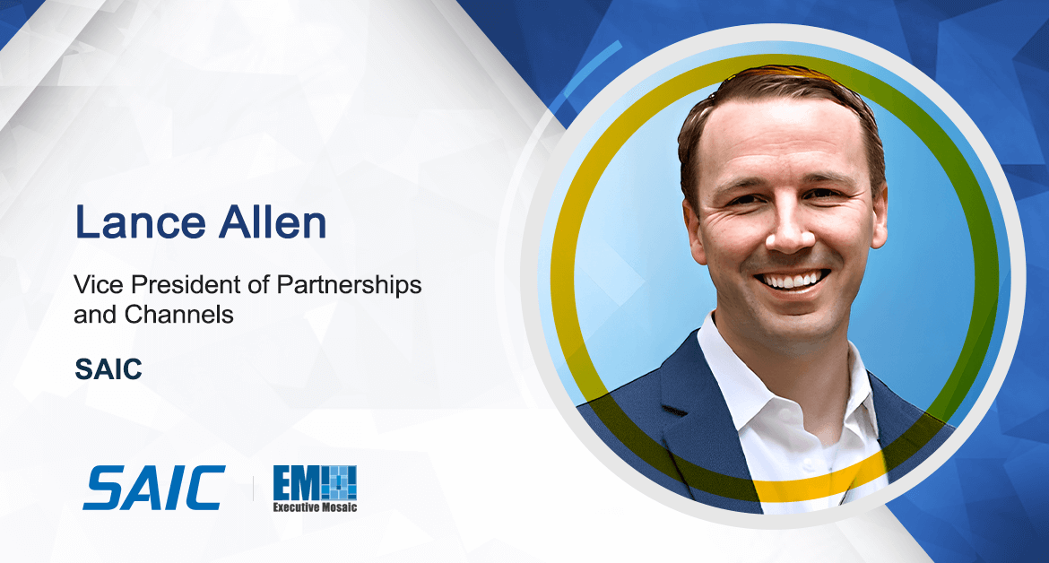 Executive Moves | GovCon Wire