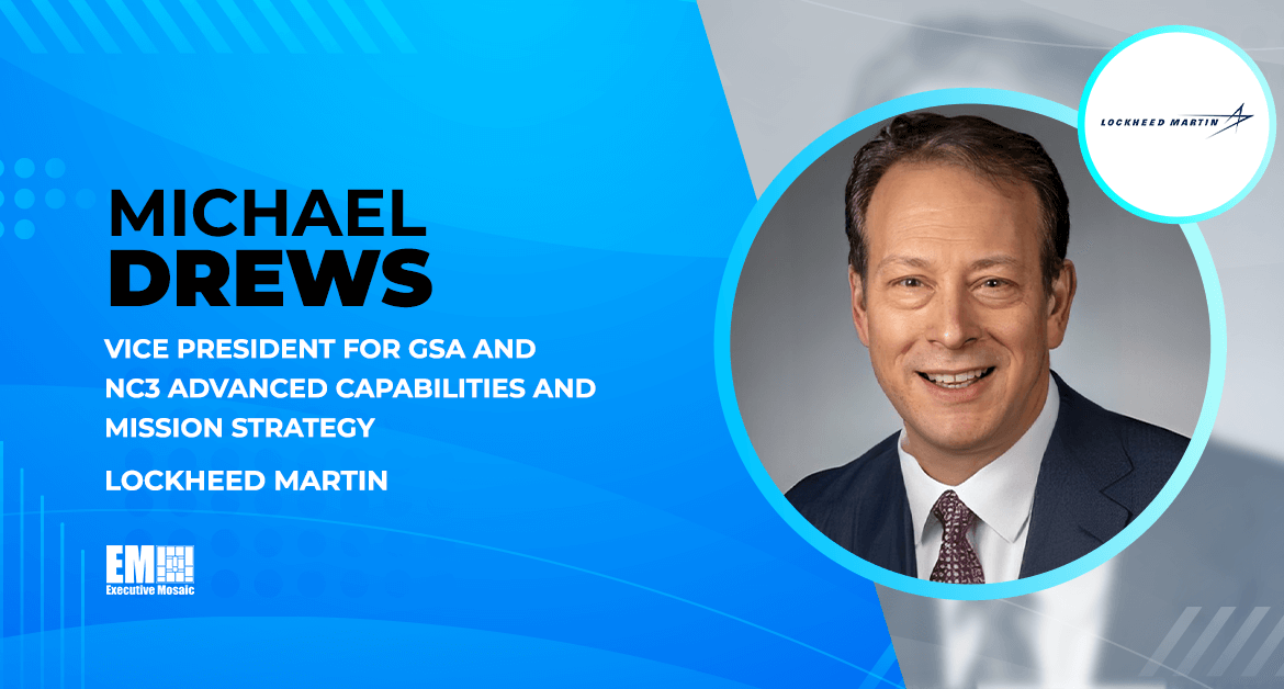 Executive Moves | GovCon Wire