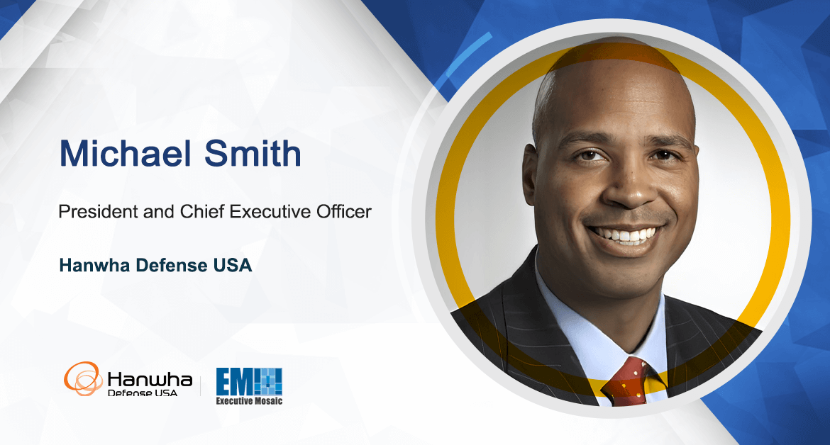 Executive Moves | GovCon Wire