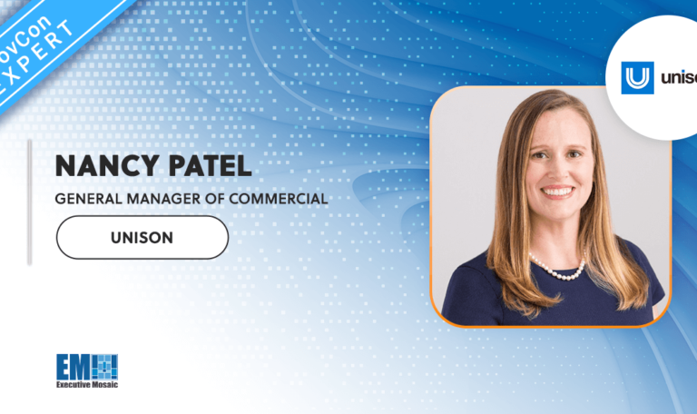 GovCon Expert Nancy Patel on Transforming Subject Matter Experts ...
