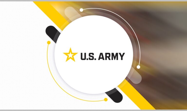 Army Seeks Bids for Potential $600M Construction & Maintenance Deal