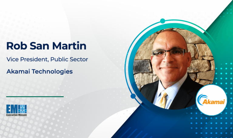 Akamai’s Rob San Martin: Worldwide Visibility Into Cyberthreats Could ...