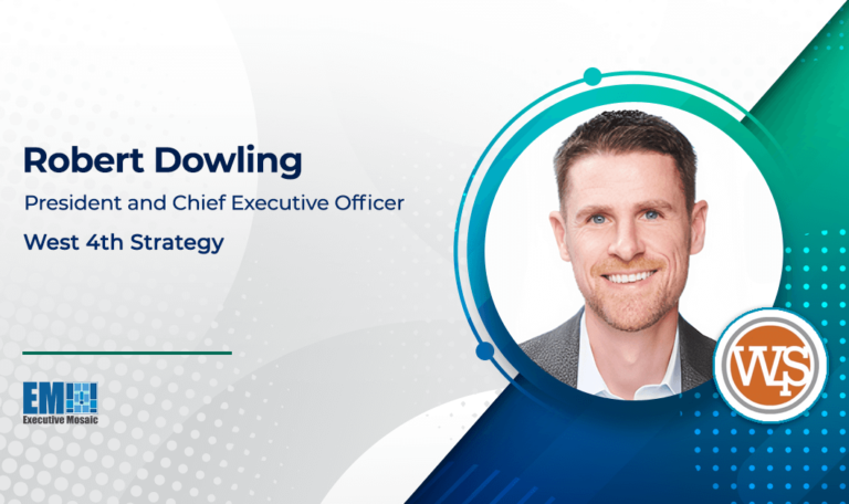 West 4th Strategy Acquires Federal IT Services Provider ISI