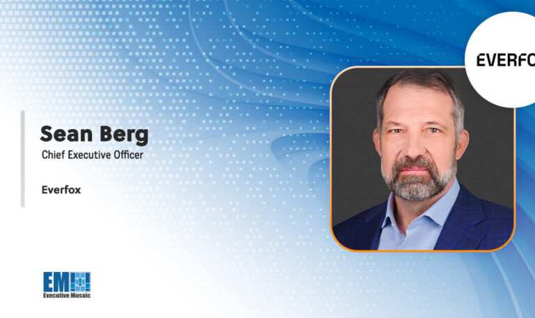 Everfox Closes Garrison Technology Acquisition