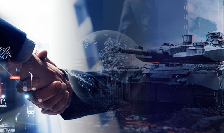 How DOD Is Trying to Improve Foreign Military Sales – GovCon Wire