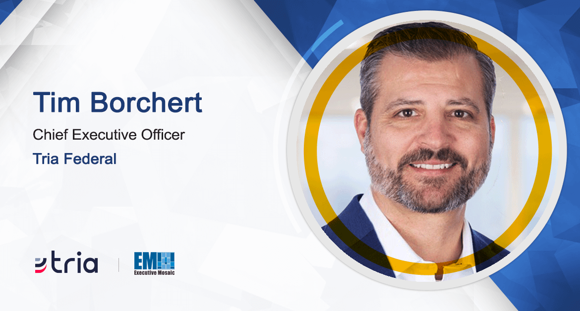 Technology | GovCon Wire