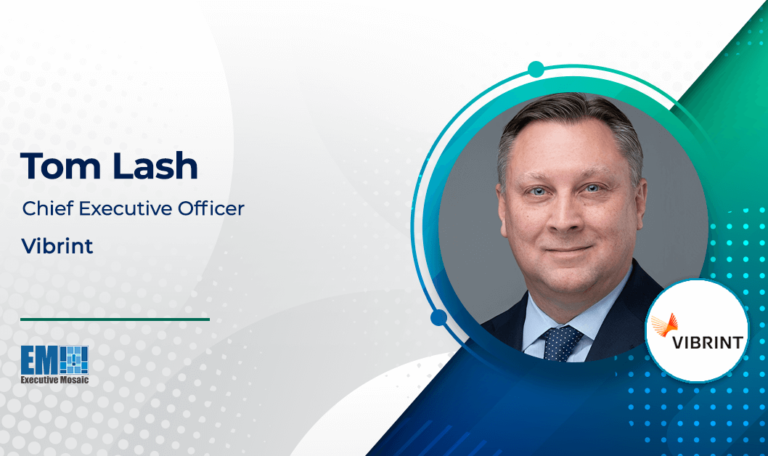 Vibrint CEO Tom Lash Explores Cloud Migration & Quantum Revolution ...