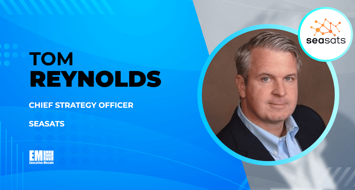 Executive Moves | GovCon Wire