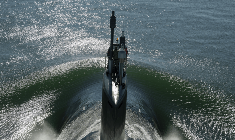 General Dynamics Electric Boat Gets $1.3B Navy Contract Modification ...