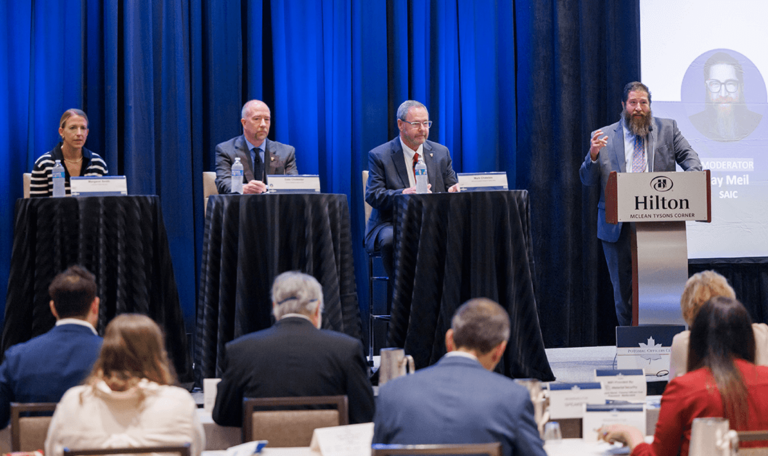 IC Leaders Provide Insights on AI/ML – GovCon Wire