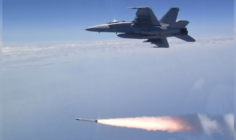 State Department Approves Australia’s $405M Purchase Request for Anti ...