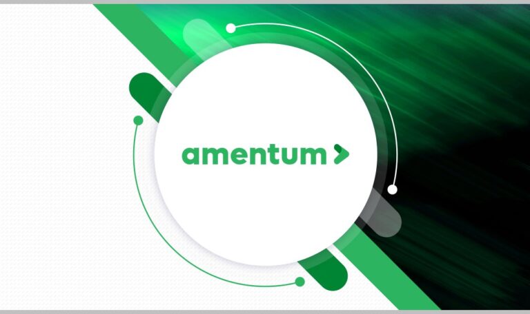 Amentum Unveils Board for Post-Merger Public Government Tech Company ...