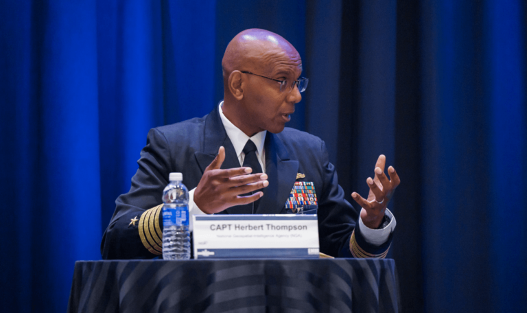 Experts Share Ways Agencies Are Breaking Down Barriers to DOD & IC ...