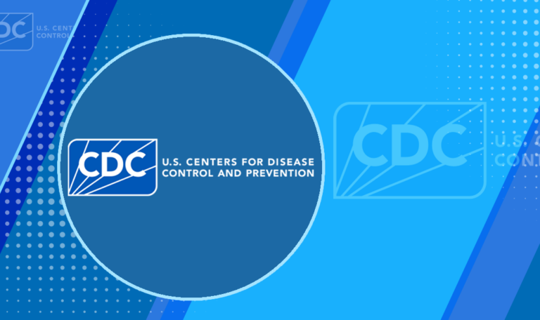 CDC Selects 5 Vendors for $118M Lab Testing & Data Sharing Support IDIQ