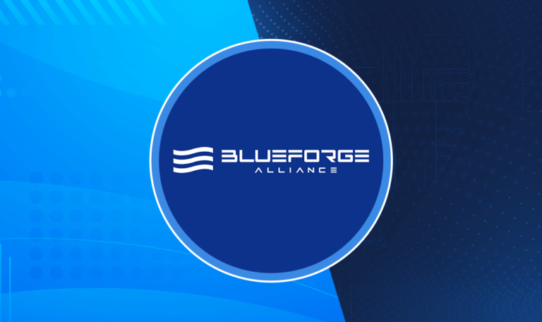 Navy Awards $981M Contract to BlueForge Alliance for Submarine Industrial Base Support – GovCon Wire