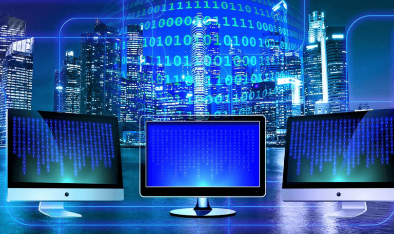 DHS Unveils Awardees on FirstSource III Contract’s IT Value Added ...