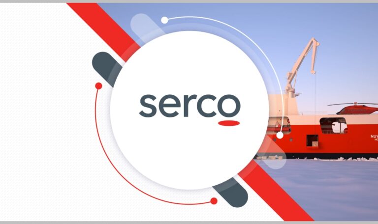 Serco Books $193M Labor Department Contract for Transition Assistance ...