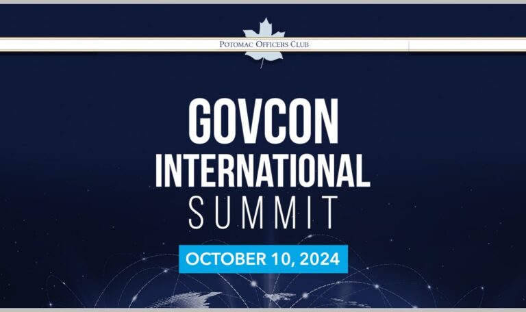What’s Next for the Global GovCon Market? – GovCon Wire