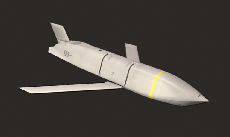 Air Force Purchases $3.2B-Worth of Missiles From Lockheed Martin