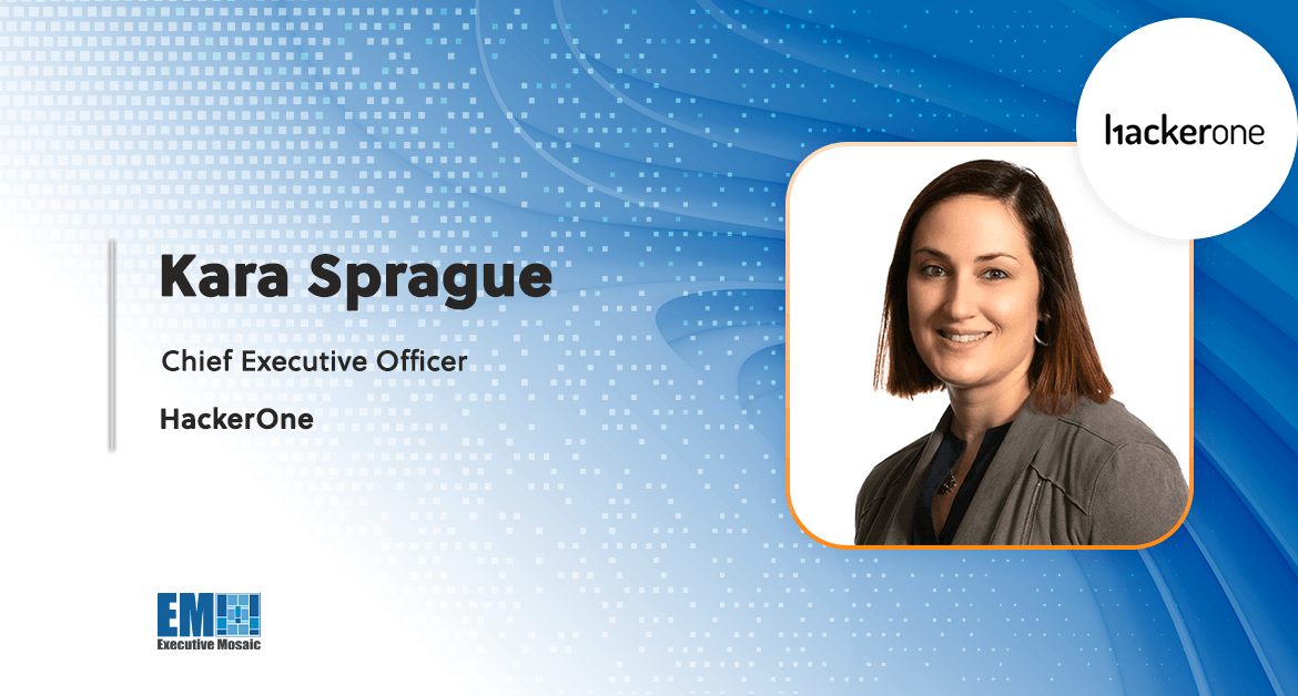 Executive Moves | GovCon Wire