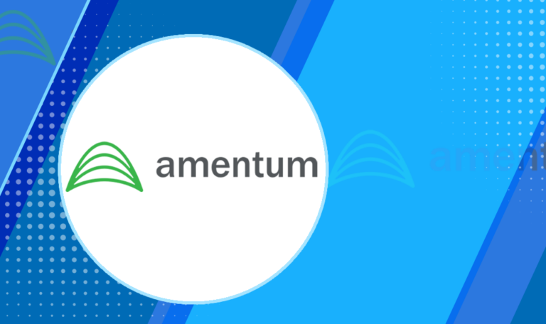 Amentum Completes Merger With Jacobs' Businesses
