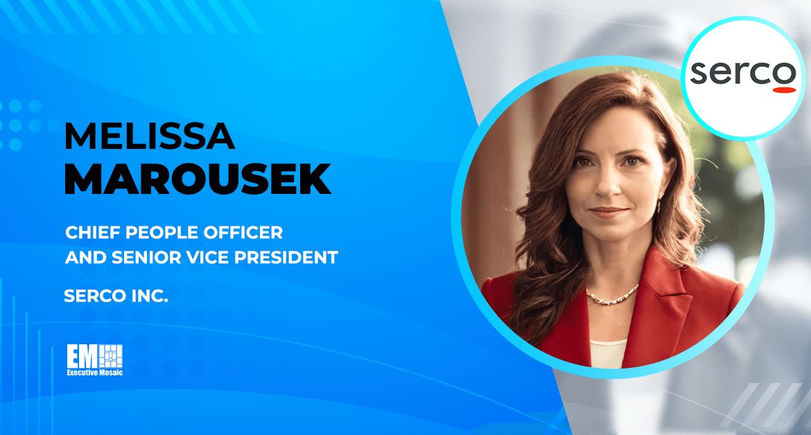 Executive Moves | GovCon Wire