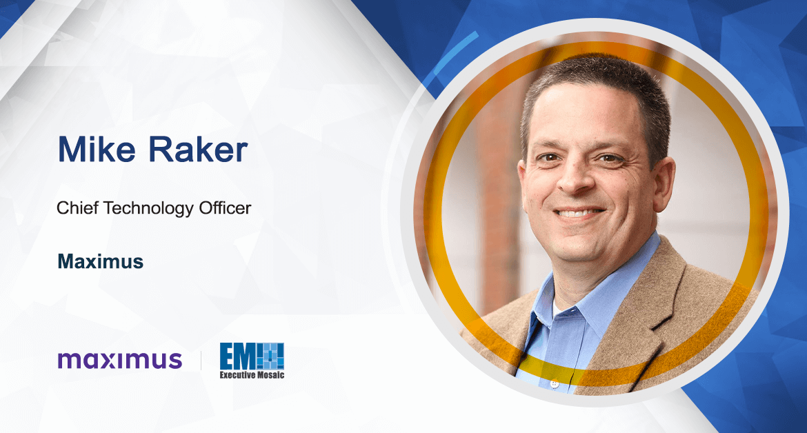 Executive Moves | GovCon Wire