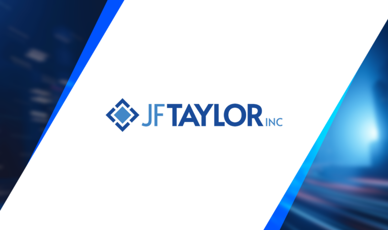 Navy Awards $563M Contract to J.F. Taylor for Simulation Systems