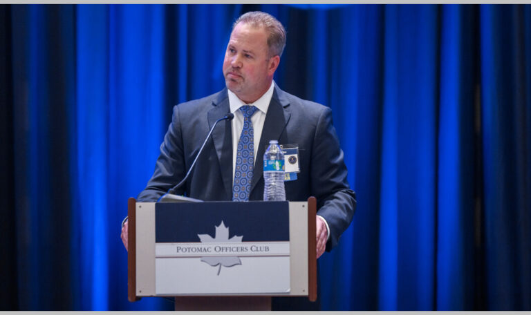 FBI’s Ryan Young Calls on US Companies to Stay Ahead of Economic ...