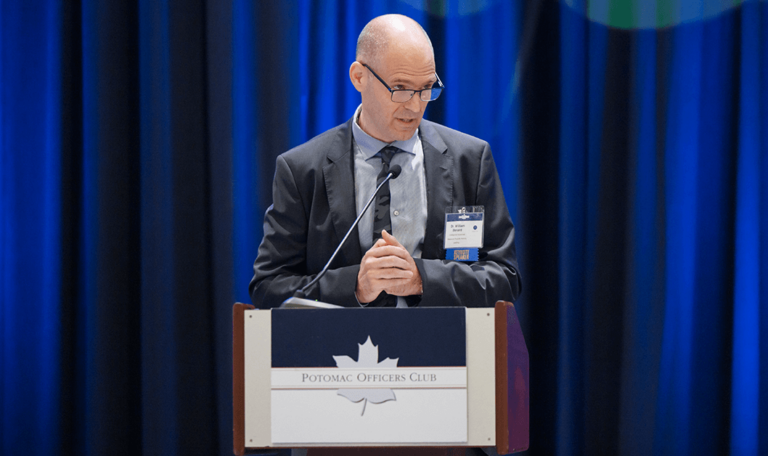 IARPA’s William Benard Shares Insights on AI, Data & Space – GovCon Wire